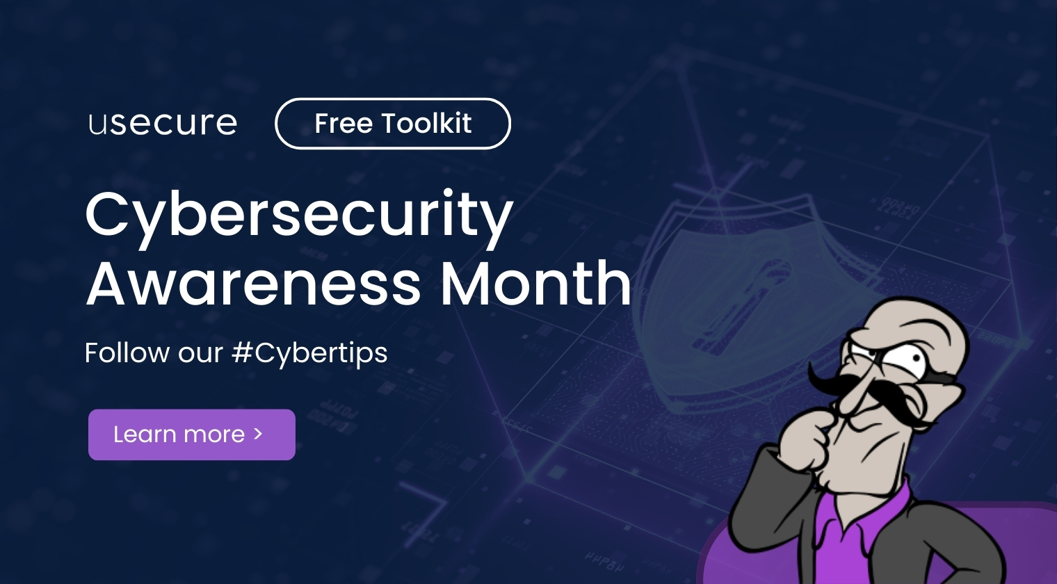 Cybersecurity Awareness Month 2025: Why Human Risk Still Matters